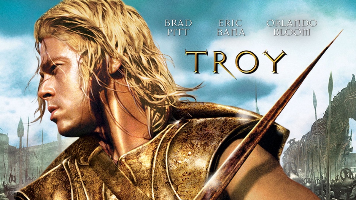 Troy | Apple TV