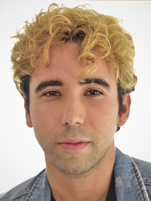 Antony Del Rio Movies and Shows - Apple TV