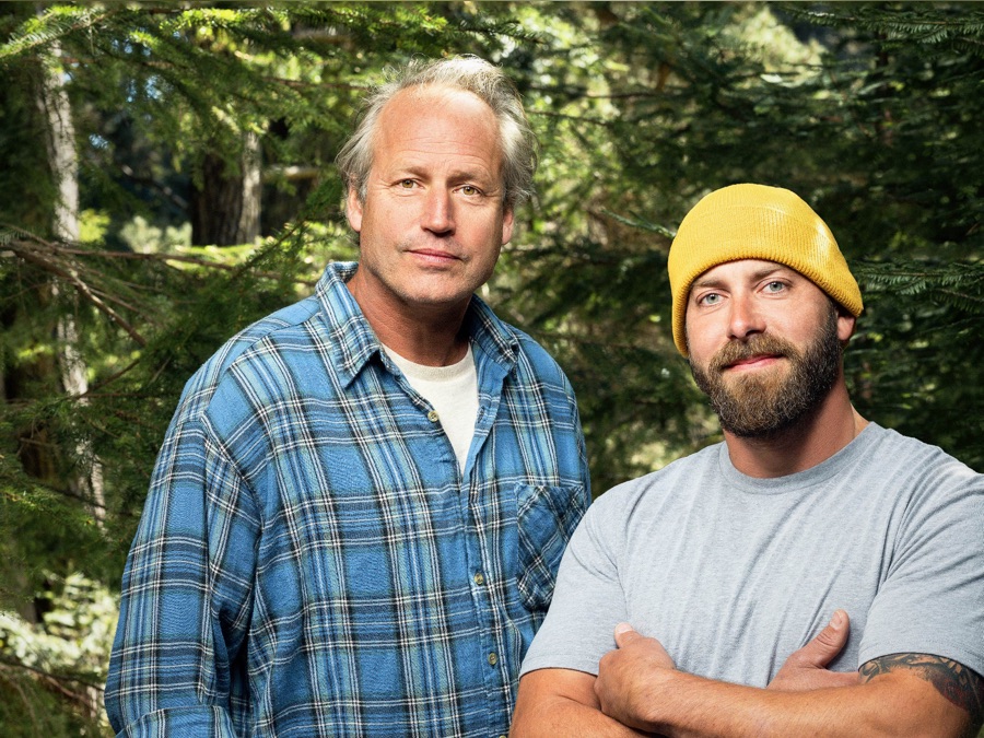 The Treehouse Guys - Apple TV