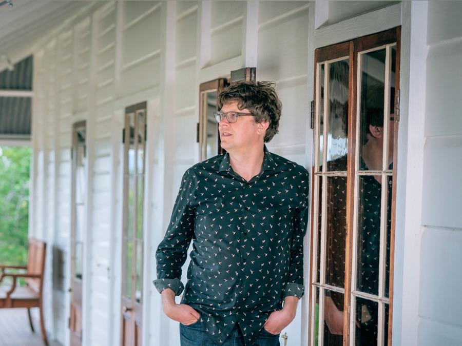 Restoration Australia - Apple TV (AU)