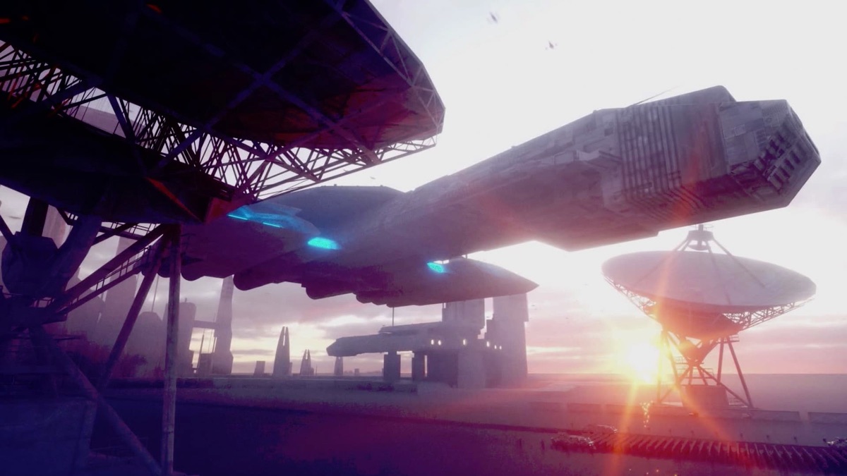 Origins Unknown: The Alien Presence on Earth | Apple TV