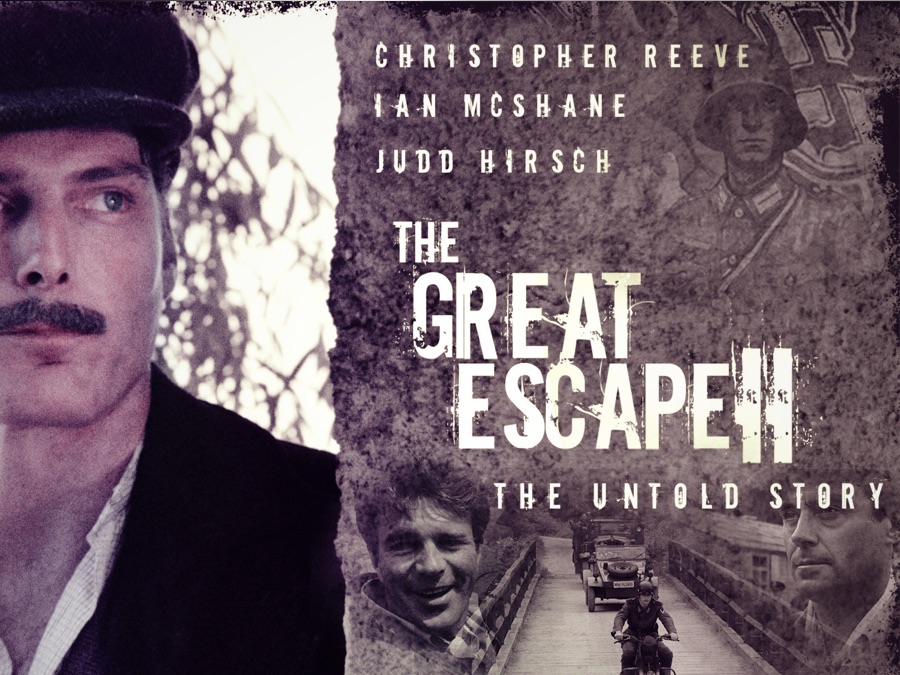 The Great Escape II: The Untold Story | Apple TV