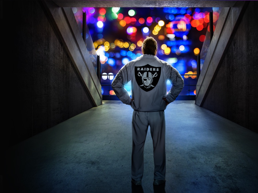 Al Davis vs. The NFL | Apple TV