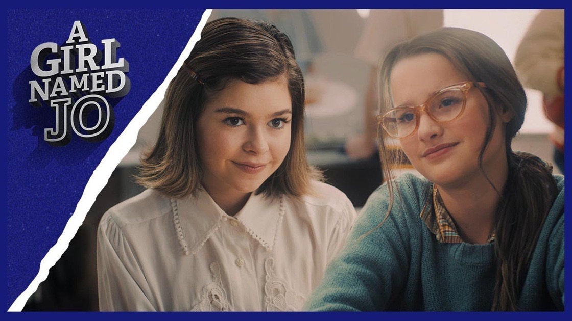 A Girl Named Jo | Apple TV