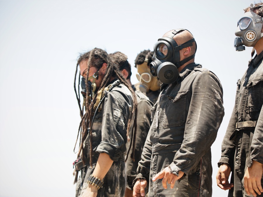 Future World | Apple TV