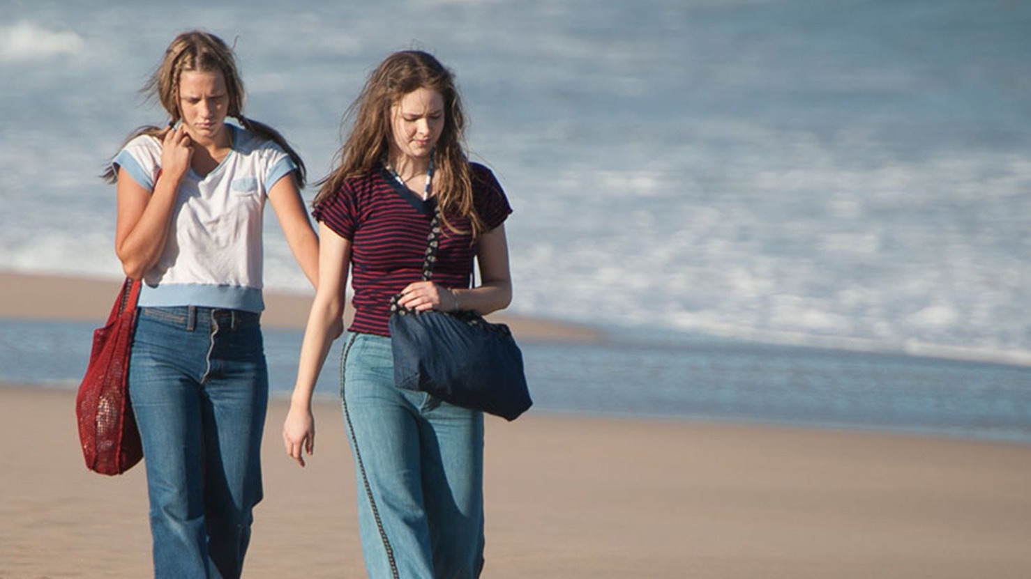 Puberty Blues on Apple TV