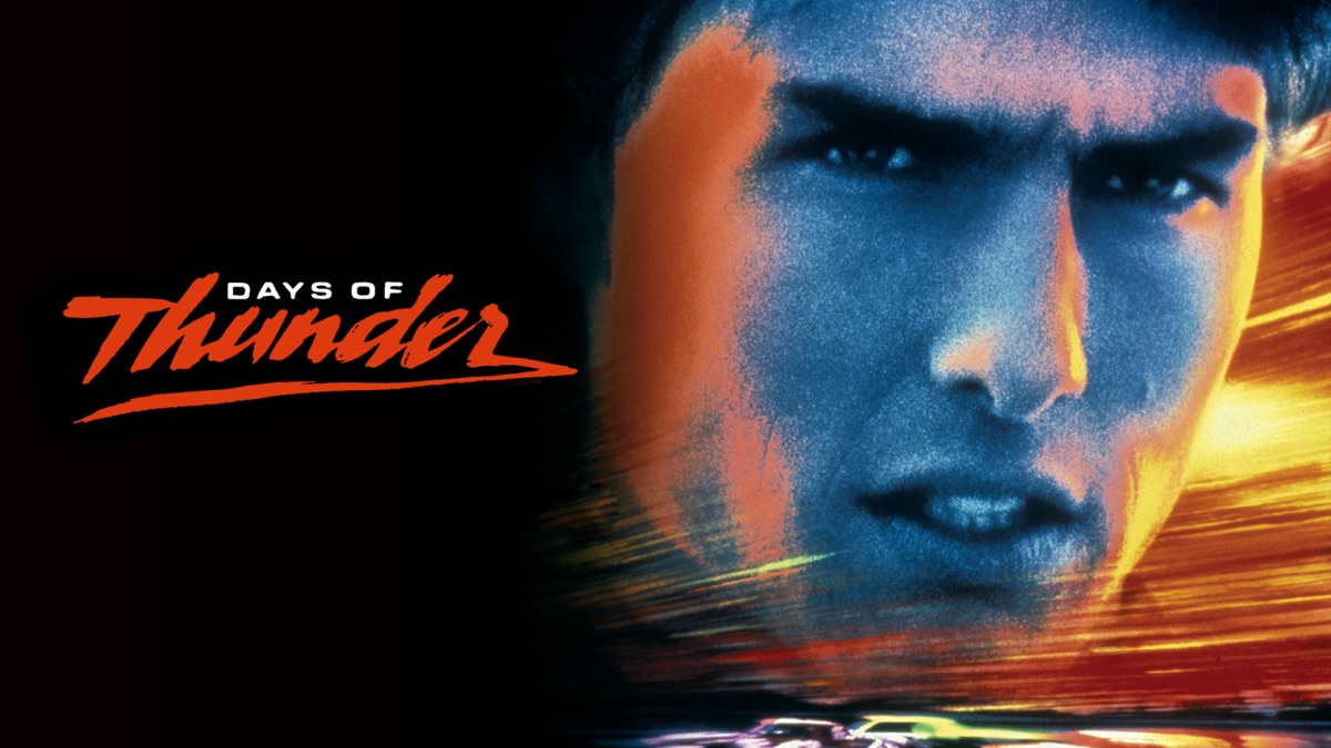 Days of Thunder | Apple TV