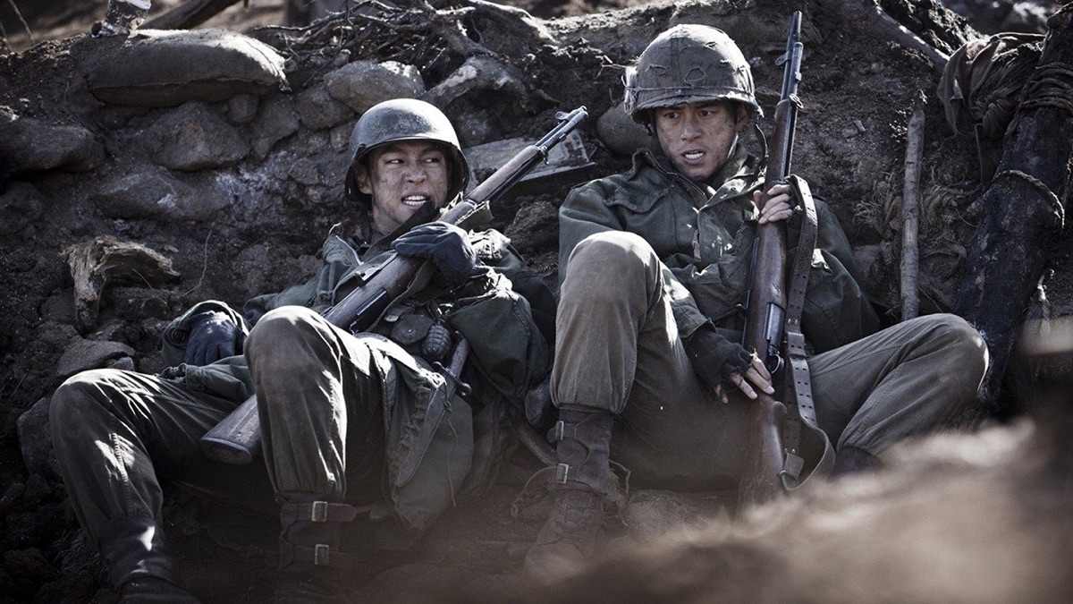 The Front Line | Apple TV