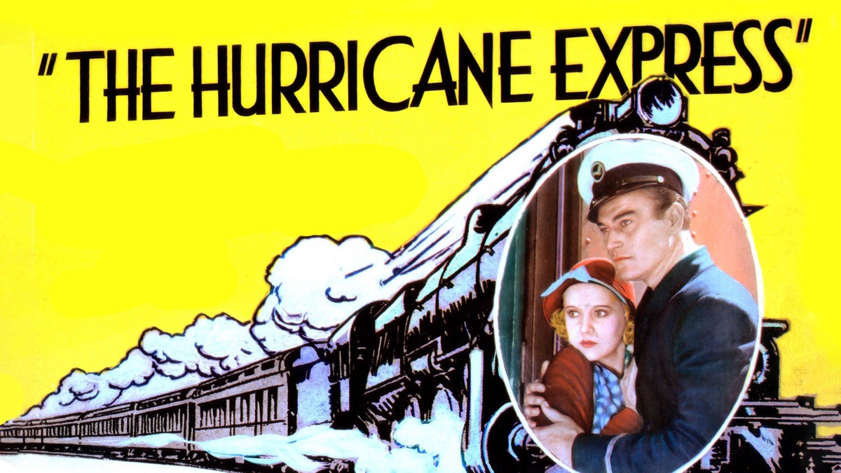 The Hurricane Express | Apple TV