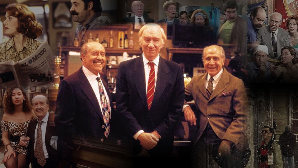 Los ladrones van a la oficina | Apple TV (ES)