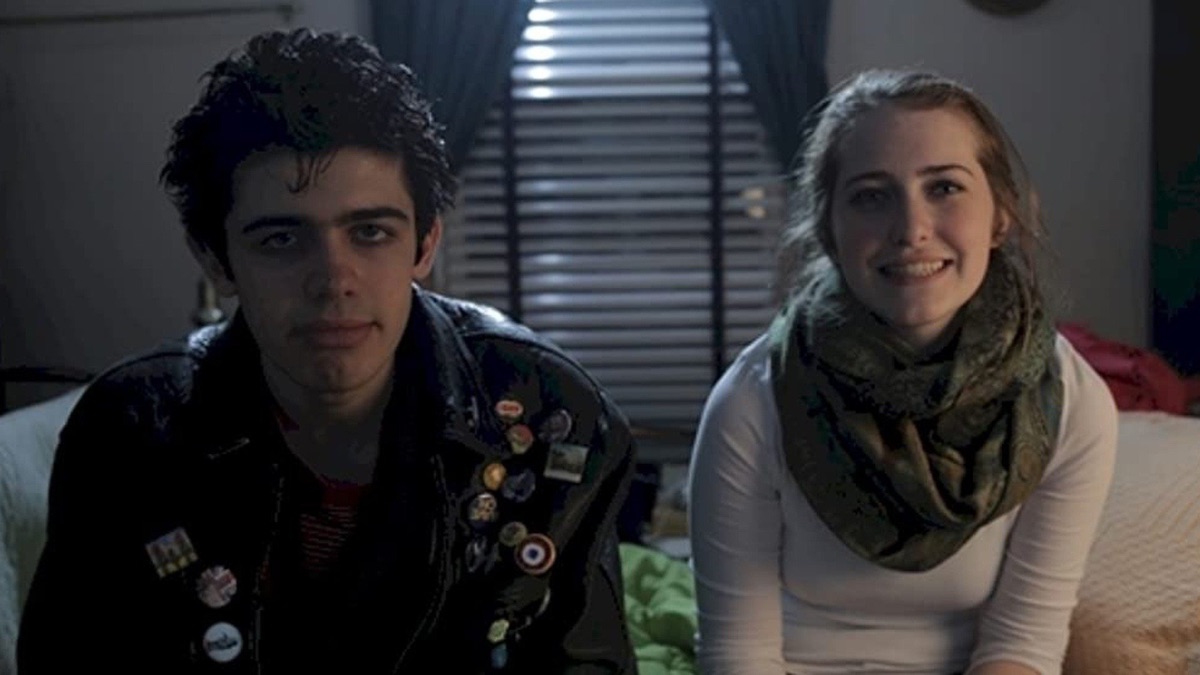 Teenage Ghost Punk | Apple TV