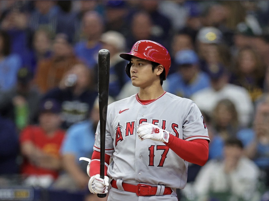 Play Ball - Apple TV